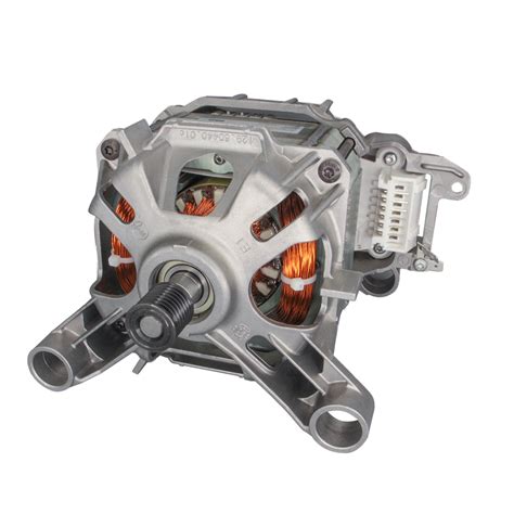 Купить двигатель стиральной машины Bosch, Siemens 145325 в Москве