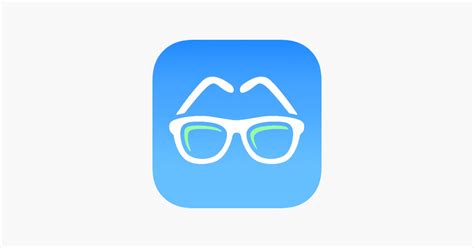 ‎glasses On The App Store