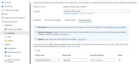 Azure Container Apps