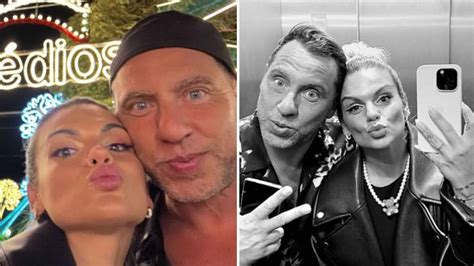 Fanny Rodrigues Declara Se A Jorge Frade Enquanto Conduz E Ele Mostra