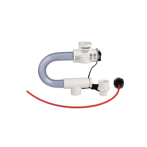 Tp Dtk210 34 Drain Trap Kit With Float Switch 1 Inch Drop