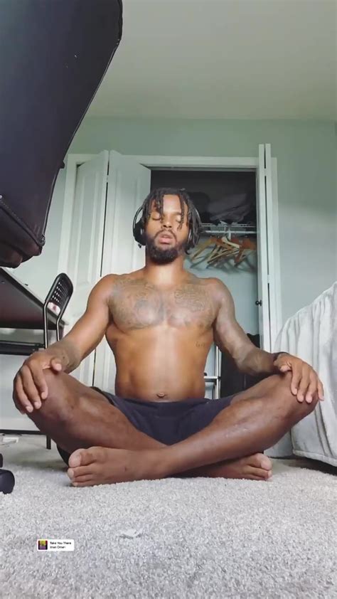 Ameer Abdullahs Feet