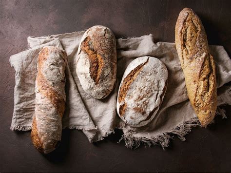 Breads Manufacturing Copack Connect