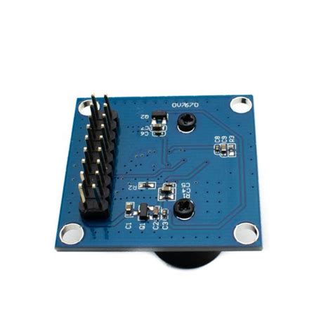 Cmos Ov7670 Camera Module Robozar