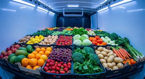 Is Produce Season Ever Over In Logistics 06122026