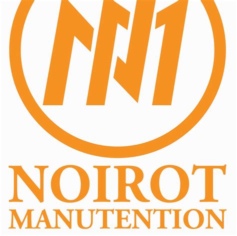 NOIROT MANUTENTION (@NOIROT_52) | Twitter