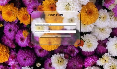 Divya Hc On Linkedin Day 21 Glassmorphism Effect Using Html And Css