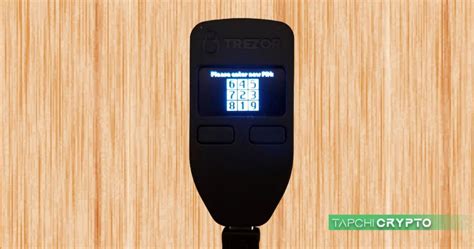 Đánh Giá Trezor Model One Tính Năng Và Bảo Mật 2023