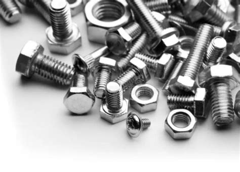 Các Loại ốc Vít Thông Dụng Nhất Hiện Nay Công Ty Đại Việt Cường