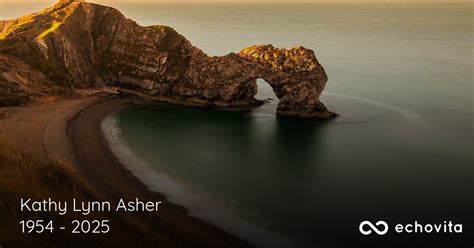 Kathy Lynn Asher Obituary 1954 2025 Spokane Wa