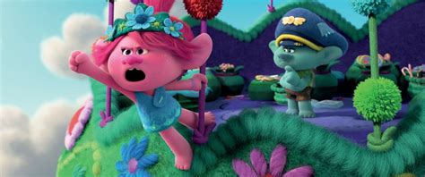 New Trolls World Tour Trailer Arrives All Of The Gang Are Back