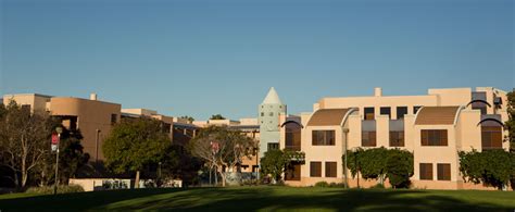 Summer Conference Accommodations Loyola Marymount University