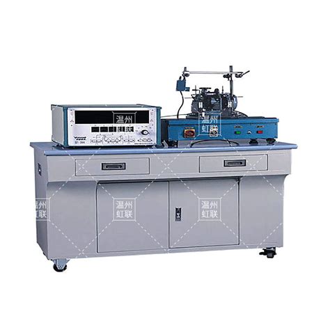 动平衡测试分析实验台，动平衡测试分析实验设备，动平衡测试分析实验装置mm传动传感器