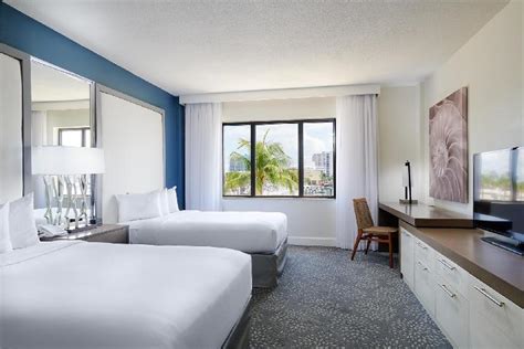 Bahia Mar Fort Lauderdale Beach A Doubletree By Hilton Hotel In Fort