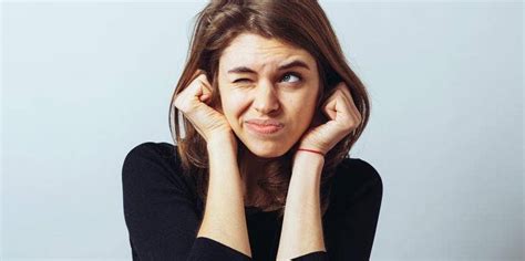 Living With Misophonia The Sound Of Chewing Drives Me Crazy Yourtango