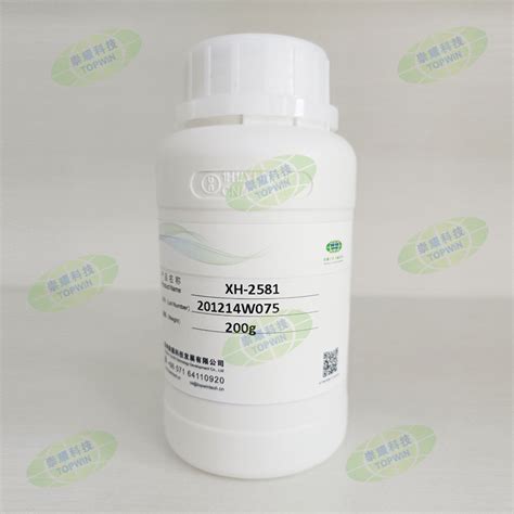 Polyurethane Additive China Manufacturer Topwin