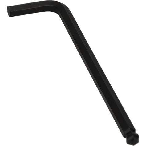Eklind L Handle Hex Key 14 Ball End Long Arm Msc Direct
