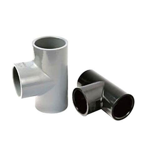 Tee Pipe Fitting Waterman Plastics Sdn Bhd Pipes And Pipe Fittings