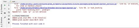 Cant Edit Project Files After Opening Them Throw The Python Console