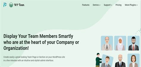 10 Best Wordpress Team Member Plugins 2025 Mostly Free