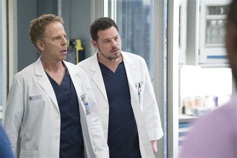 Greys Anatomy 2005