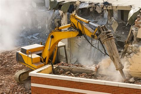 Controlled Demolition Methods Safety Process And Real Uses Paw Demolition