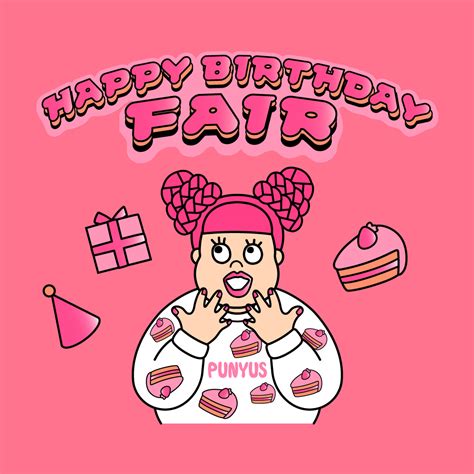 プロデューサー渡辺直美バースデーフェア♪