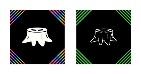 Deforestation Vector Icon 28618073 Vector Art At Vecteezy