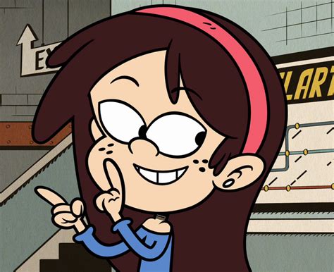 Discuss Everything About The Loud House Encyclopedia Fandom