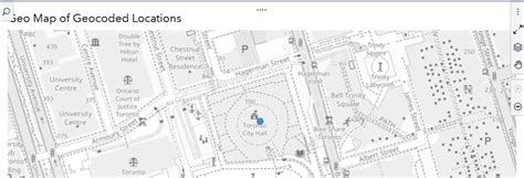 Utilizing Sas Viyas Geocoding Capabilities For Multiple Data Configurations And Languages Sas