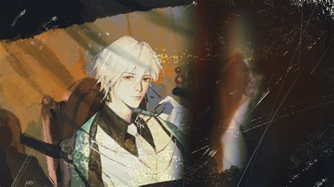 Mr Fox Path To Nowhere Drawn By Ccccl Danbooru