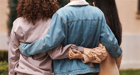 Polyamorous Relationships Exploring Love Beyond The Binary