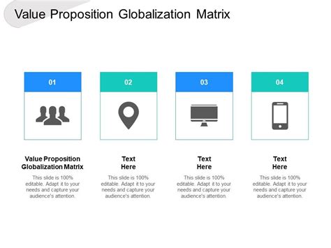 Value Proposition Globalization Matrix Ppt Powerpoint Presentation Value Proposition Globalization Matrix Ppt Powerpoint Presentation