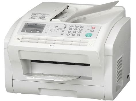Panasonic Uf 5500 Plain Paper Fax Machine