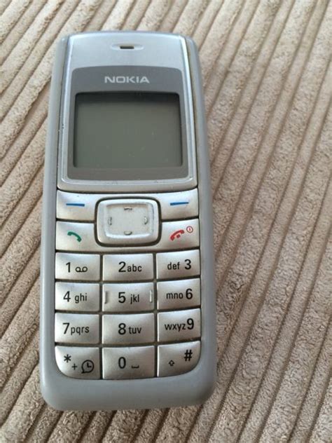 Nokia 1110 i