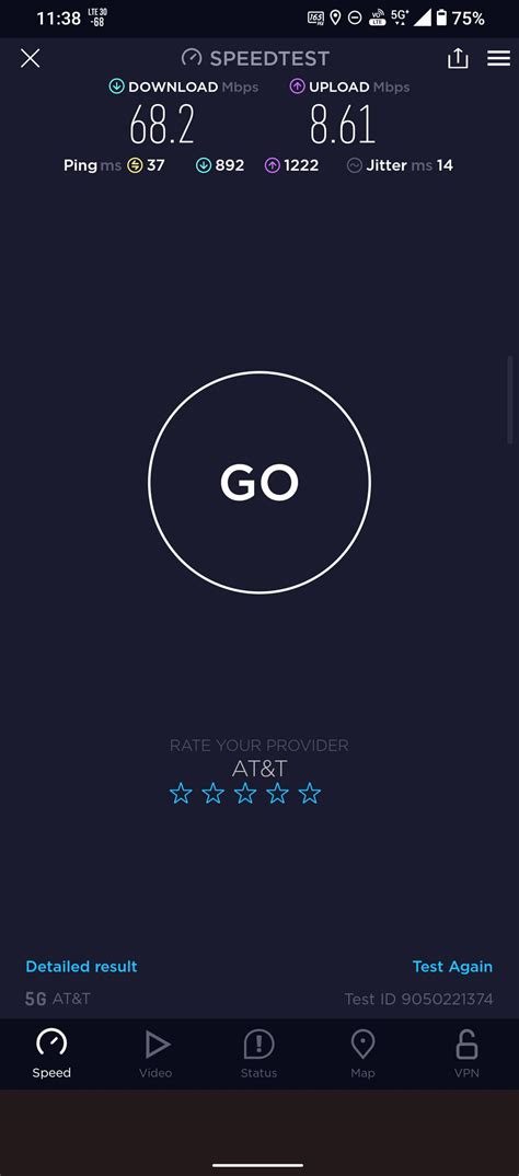 5g With Boost Infinite Service Tested While I Was In Manhattan New