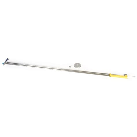 Hach Top Setting Wading Rod Kit English 75013