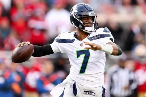 Seattle Seahawks Fantasy Football Preview 2023