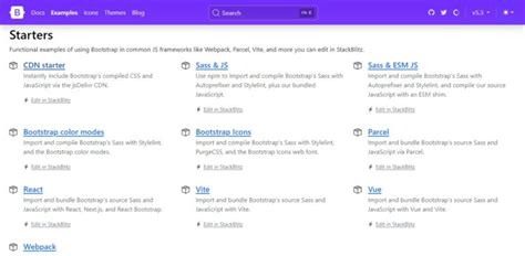 Tutorial Bootstrap 5 • Cara Menggunakan Membuat Website