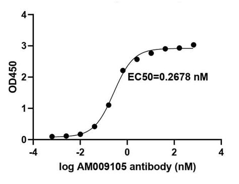 Sars Cov 2 Spike Human Recombinant Antibody United Bio Research