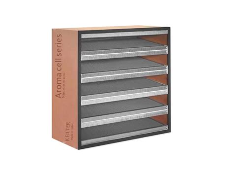 Understanding Odor Control Filters Function And Efficiency