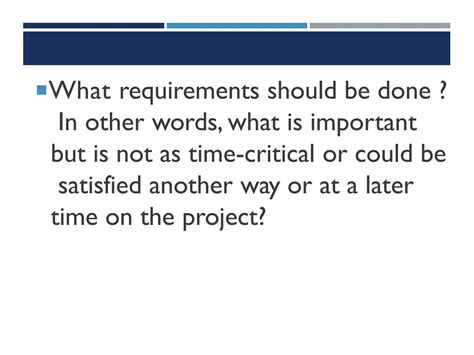 02 Requirement Activities In Software Engineering Ppt