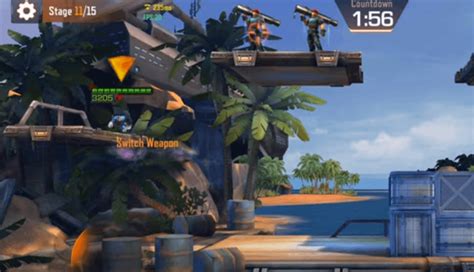 Contra Returns Combat Simulation Guide Add Your Own Tips And Guides