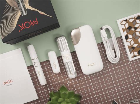 Mok Philippines Launches Heat Not Burn Devices For Filipino Tobacco