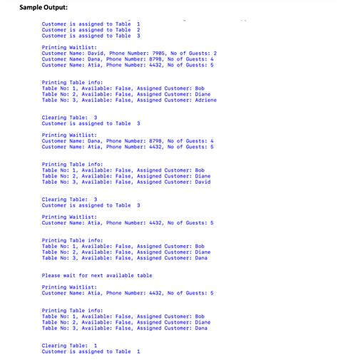 Solved Problem Statement The Purpose Of This Lab Assignment Chegg