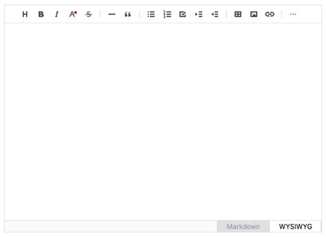 Emphasis Syntax Broken With Issue Nhn Tui Editor GitHub