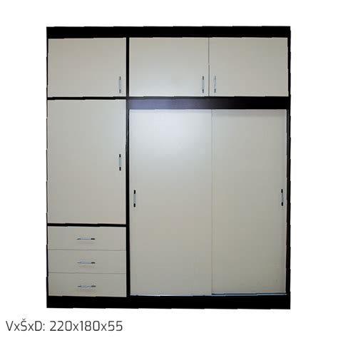 Plakar Super Nameštaj Halas Top Cene Nameštaja