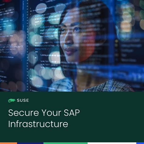 SUSE on LinkedIn: Secure SAP with SUSE