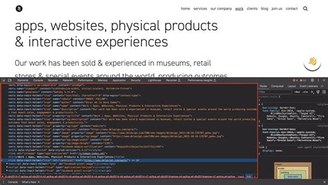 SEO Fundamentals Metadata