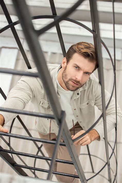 Rafael Cappellari By Danilo Friedl Brazilian Male Model